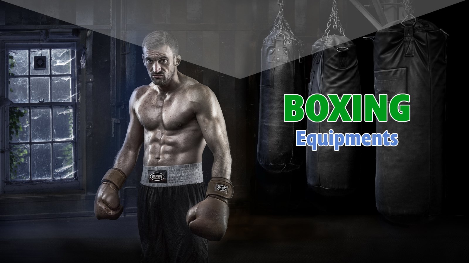 Euro Shine Sports Wears